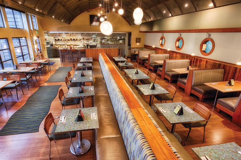 Gallery of Bellevue Club Hotel and Eastside Wedding and Corporate Events