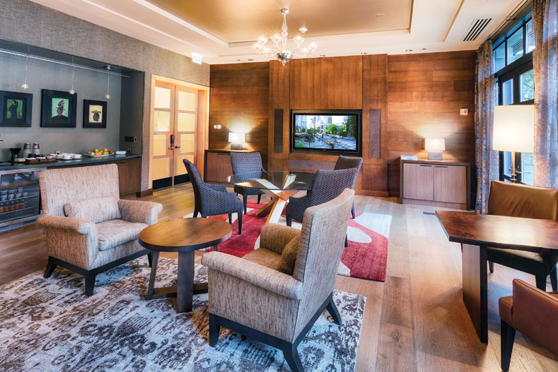 Gallery of Bellevue Club Hotel and Eastside Wedding and Corporate Events